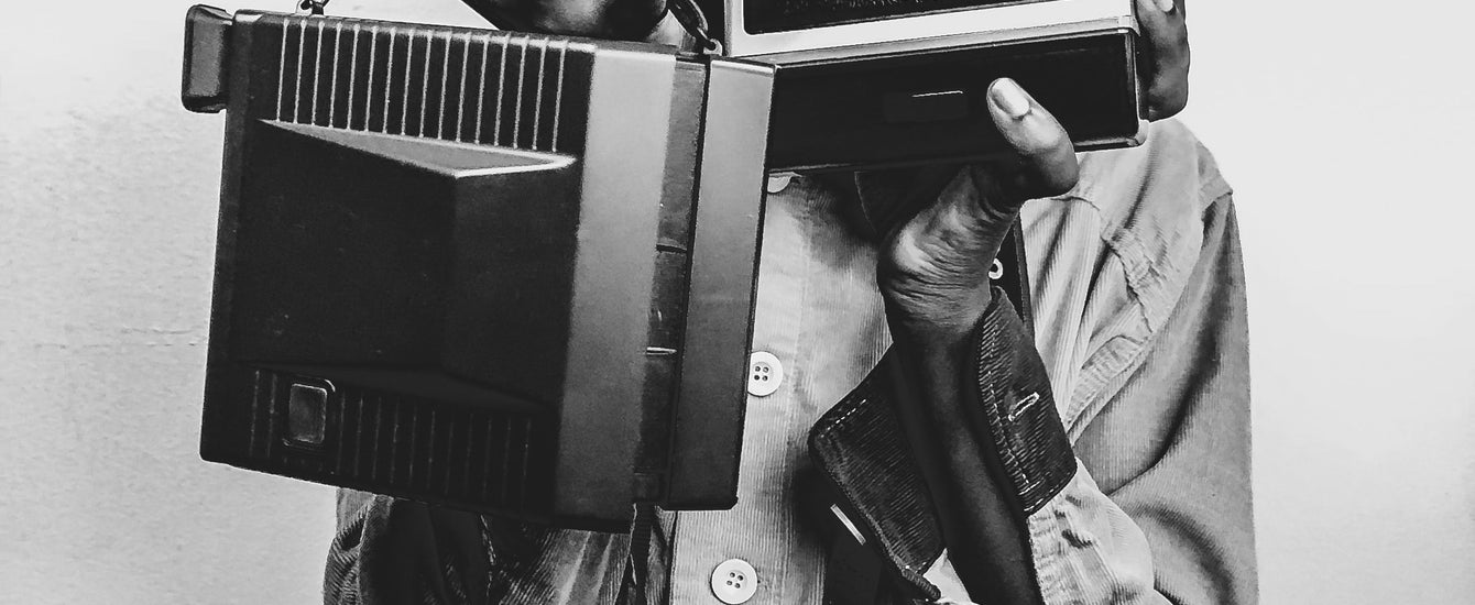 Understanding Film Camera Formats: 35mm vs Medium Format vs Large Form ...