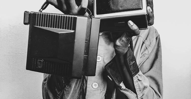 Understanding Film Camera Formats: 35mm vs Medium Format vs Large Form ...