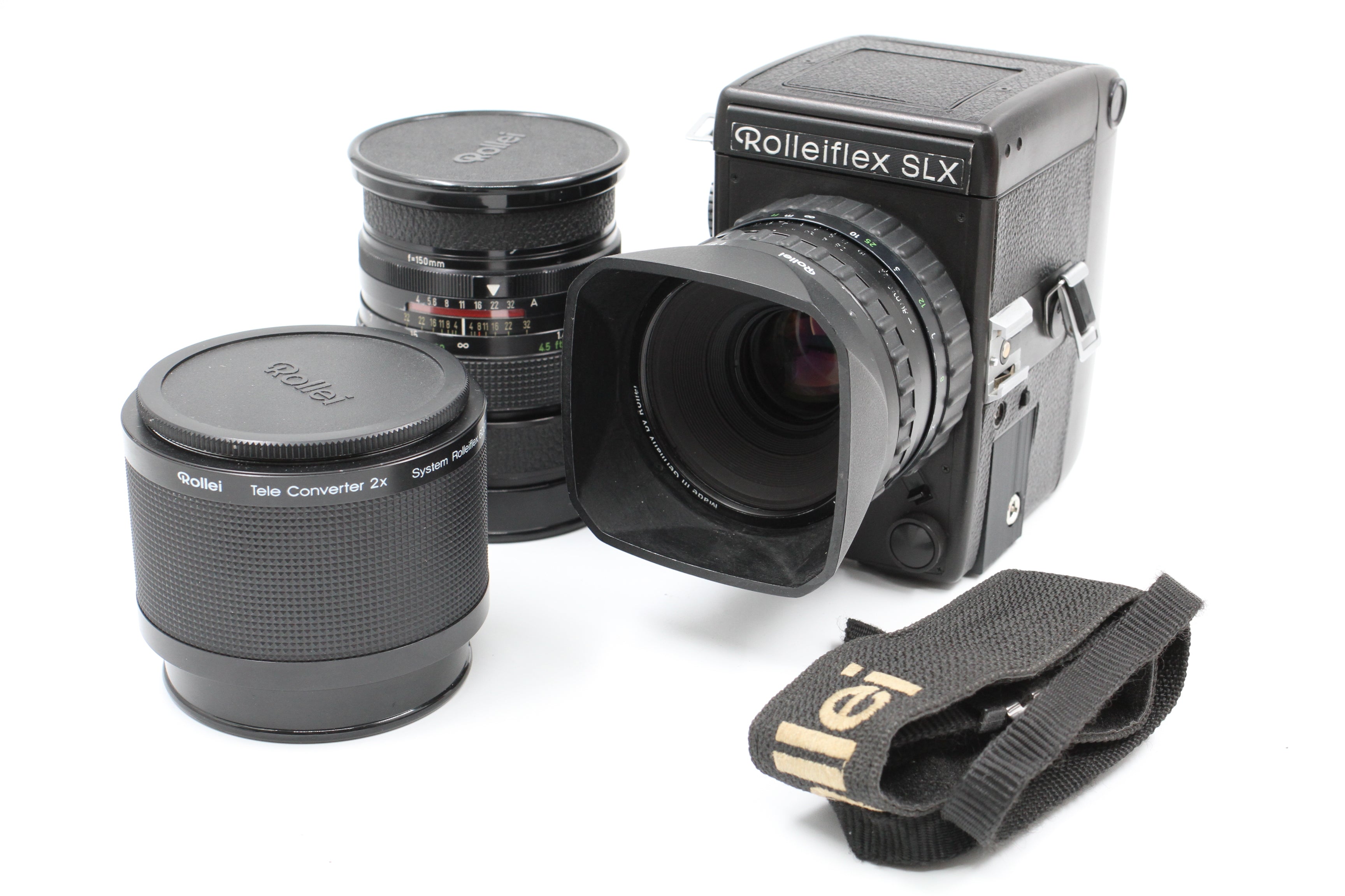 Medium Format Film Cameras | Vintage Cameras, UK, Manchester – Camera ...