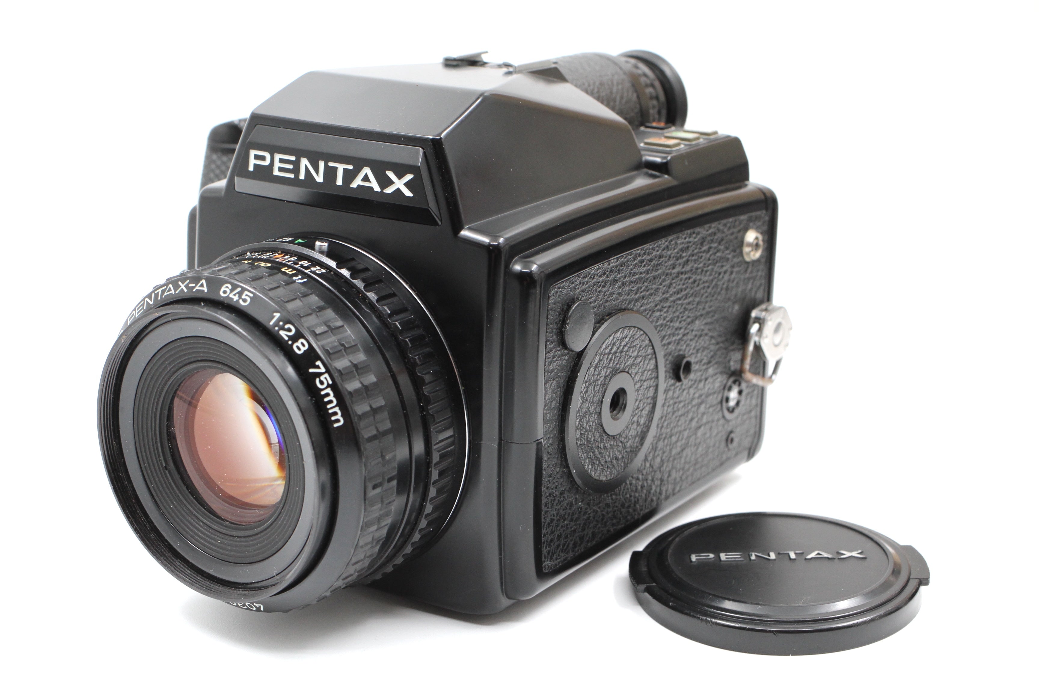 Medium Format Film Cameras | Vintage Cameras, UK, Manchester – Camera ...