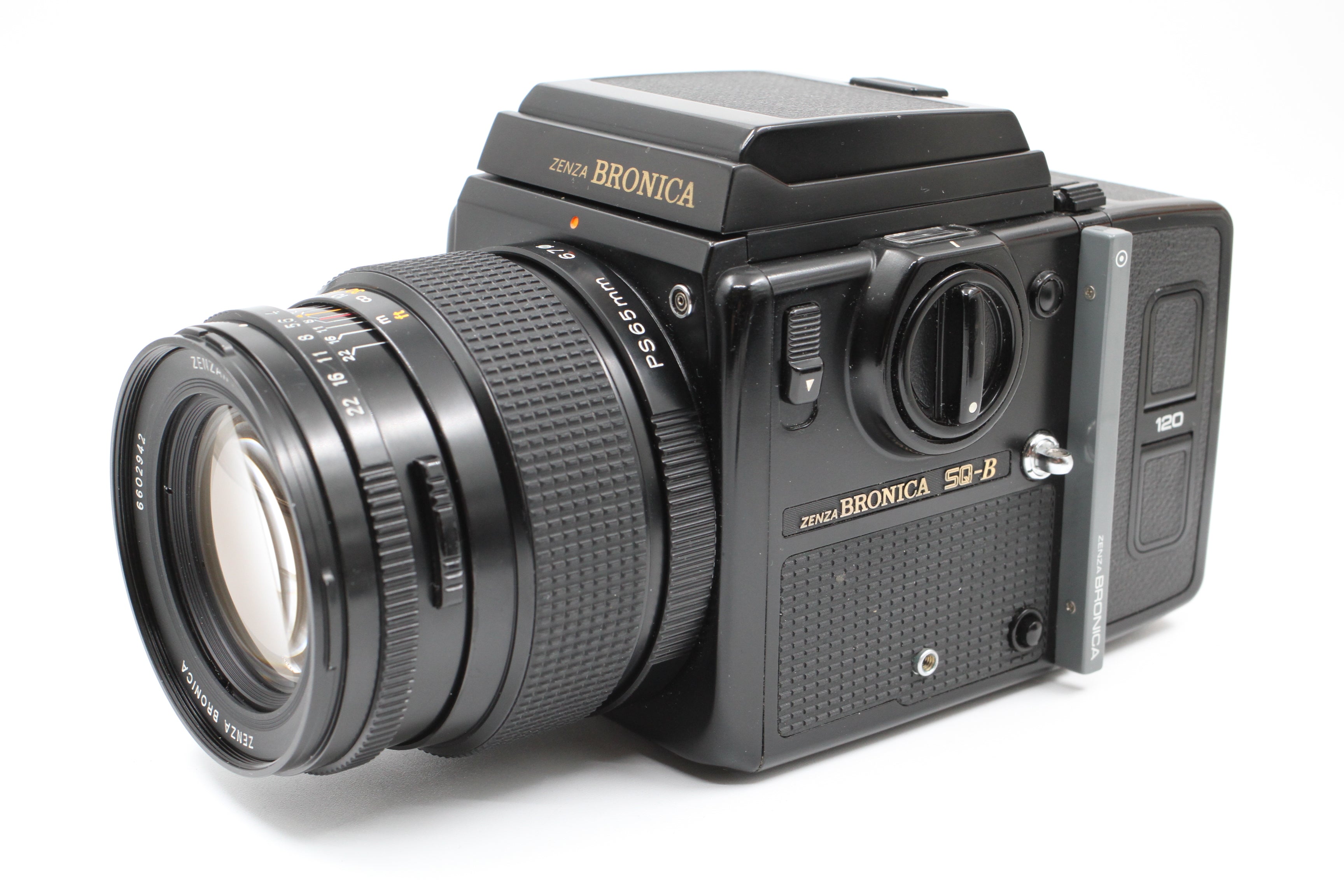 Medium Format Film Cameras | Vintage Cameras, UK, Manchester – Camera ...