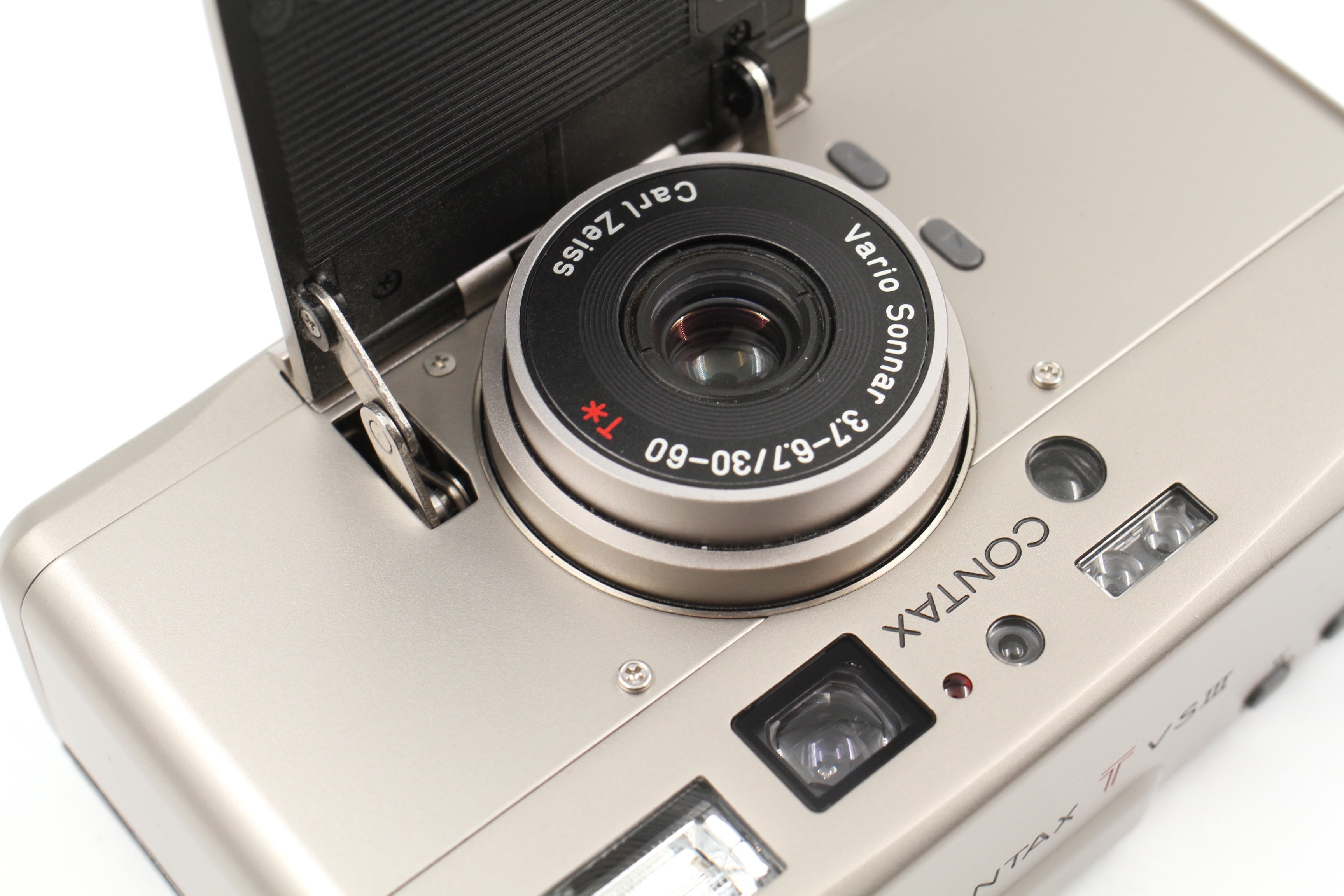 Compact Film Cameras | Point and Shoot Cameras Manchester – Camera Crib ...