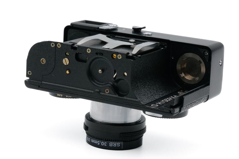 Camera Crib | Film and Digital Camera Gems